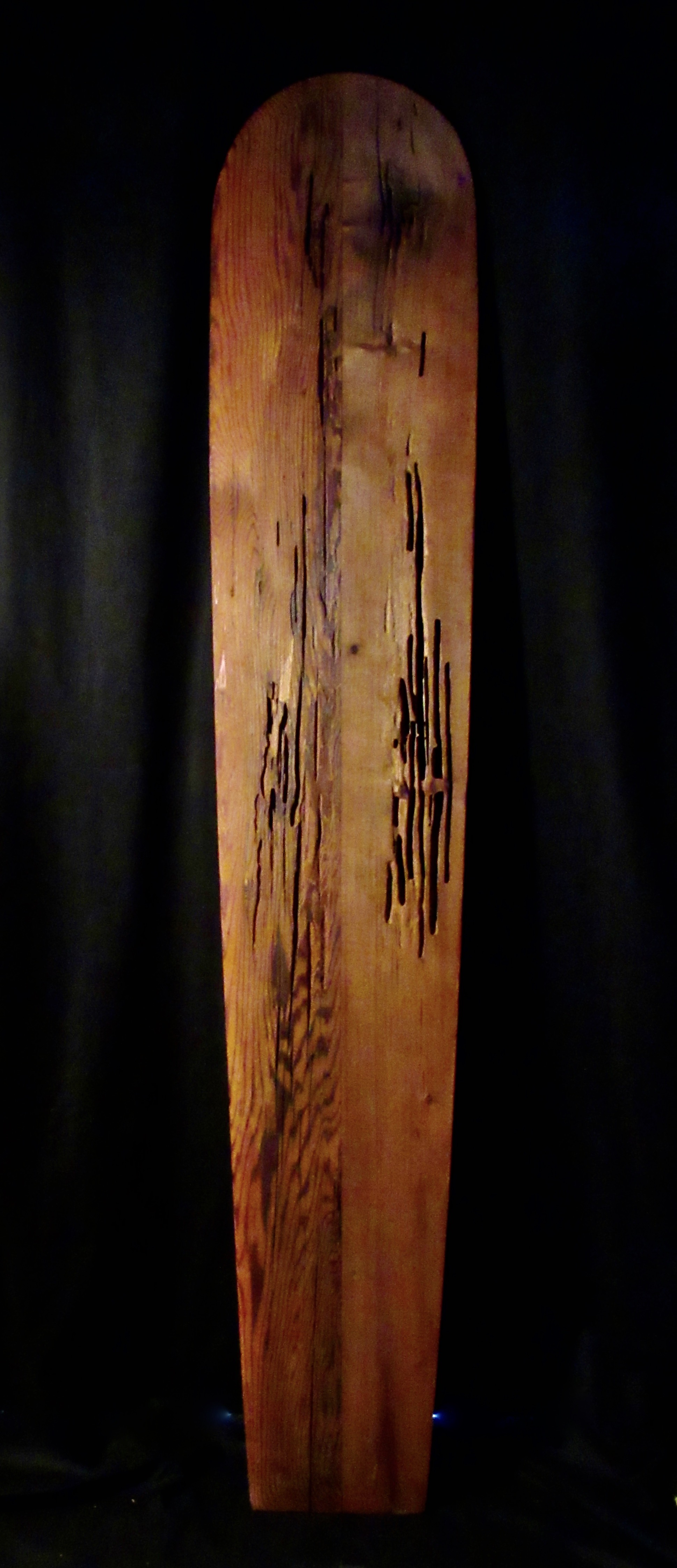 Wave Riders 2020-22 – Mary Mead